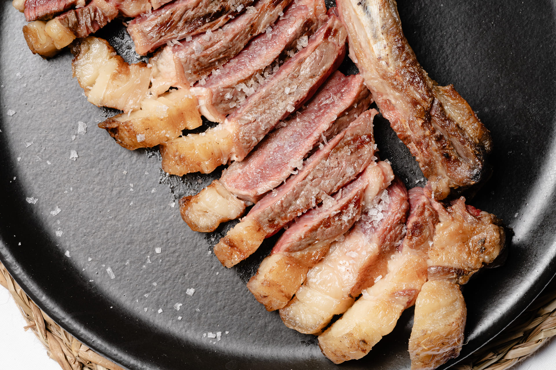 🥩Carne a la brasa en león: Una experiencia gourmet